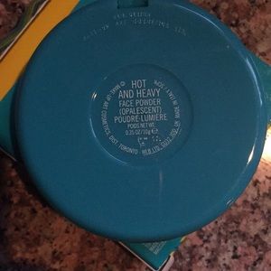 MAC Cosmetics | Makeup | Mac Patrick Star Face Powder | Poshmark